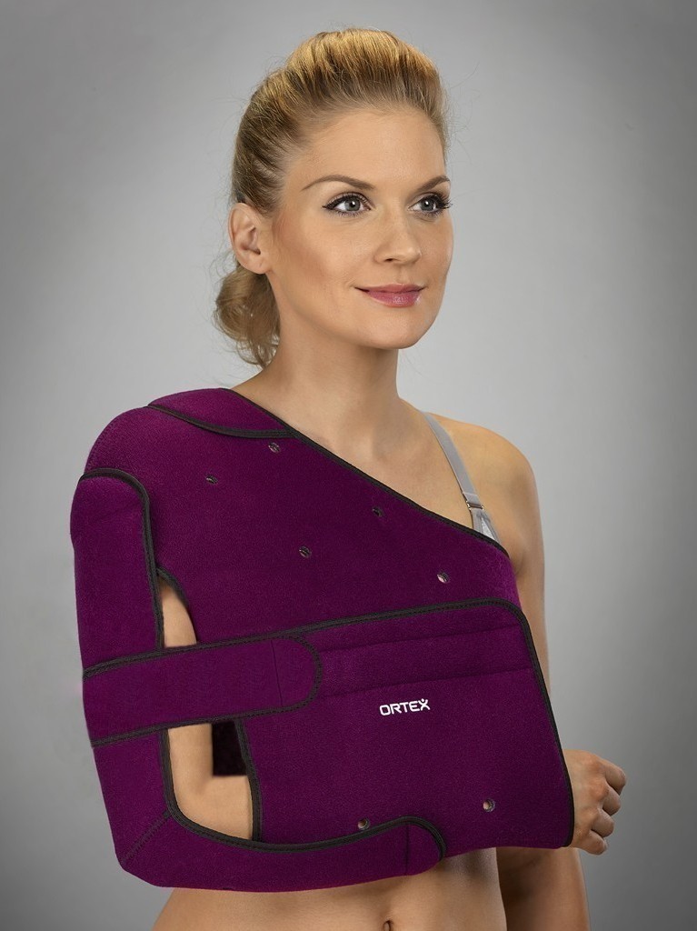 Ortex Zlín Shoulder Archivy - Ortex Zlín
